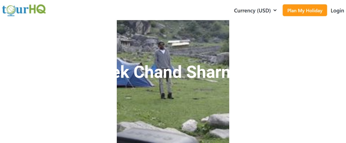 Tek Chand Sharma Private Tour Guide in Firozpur, India - tourHQ